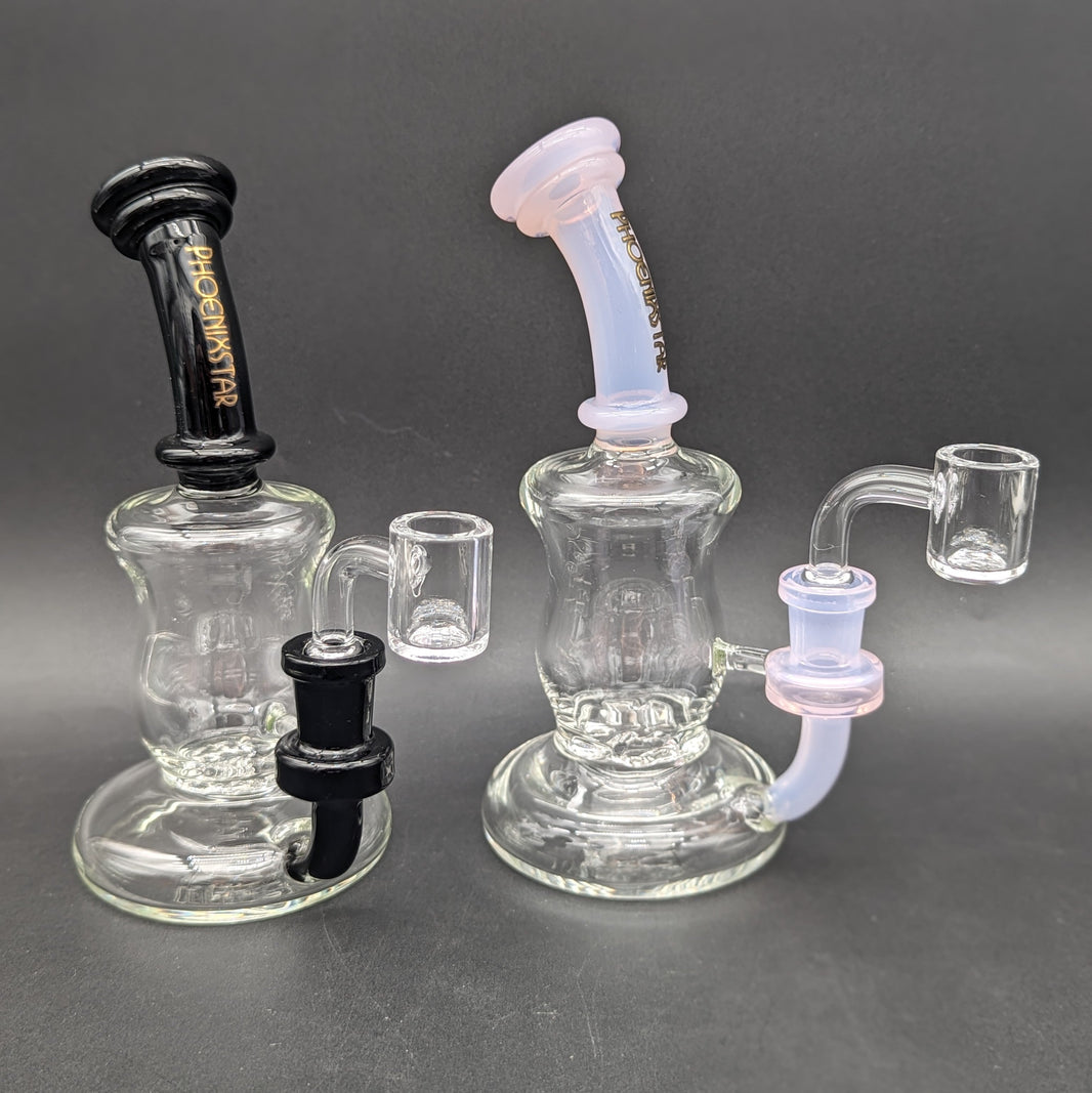 Compact Mini Dab Rigs for Smooth Hits – Page 2 – Meech Madness Smoke Shop